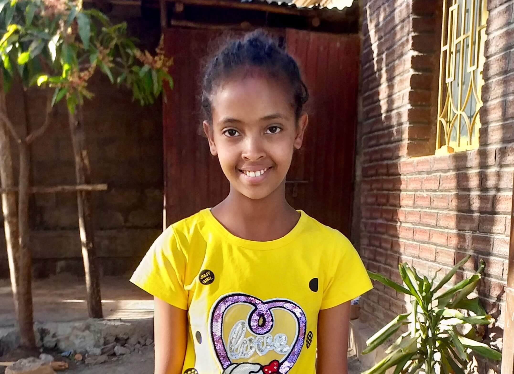 Orphan Fund - Elshadai Child Development