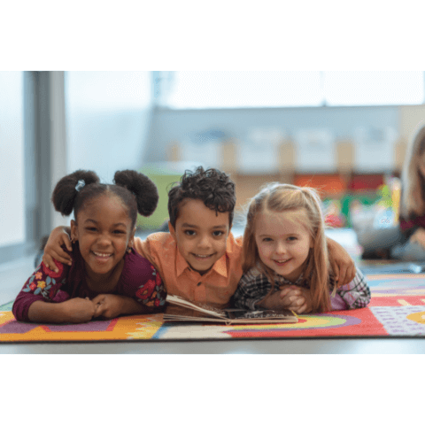 Children's Empowerment - Elshadai Child Development