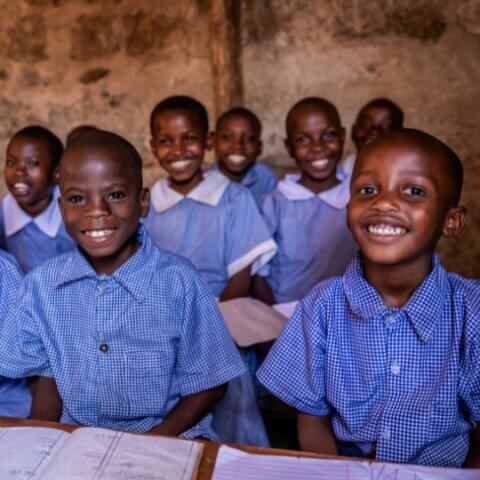 Support Ethiopian orphanages - Elshadai Child Development