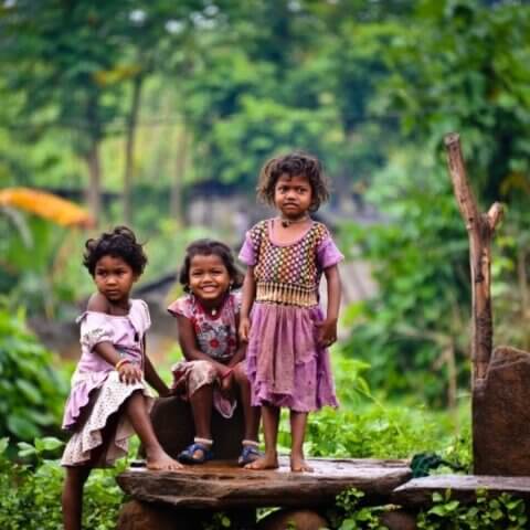 Orphan assistance program - Elshadai Child Development