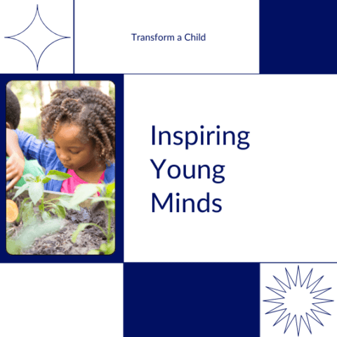 Transform a Childs Path - Elshadai Child Development